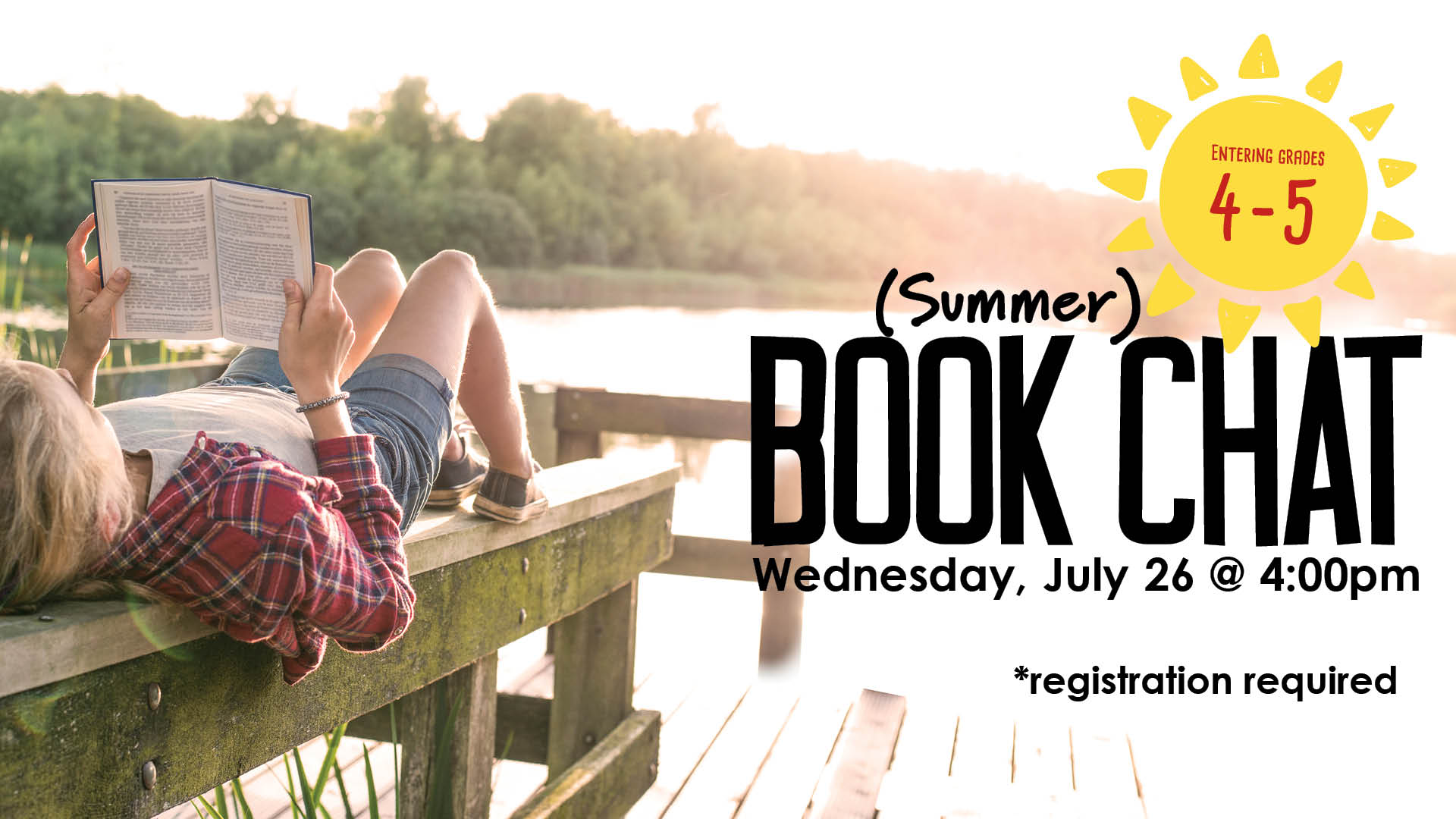 Children's Programs | Cary Library