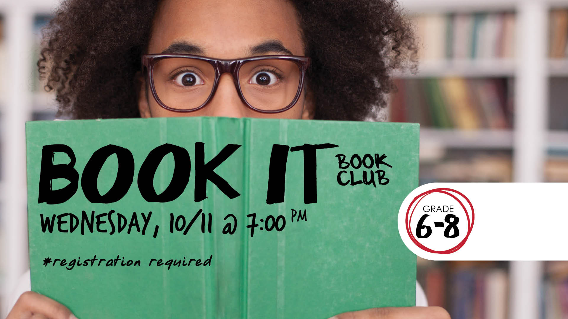 Teen Programs | Cary Library