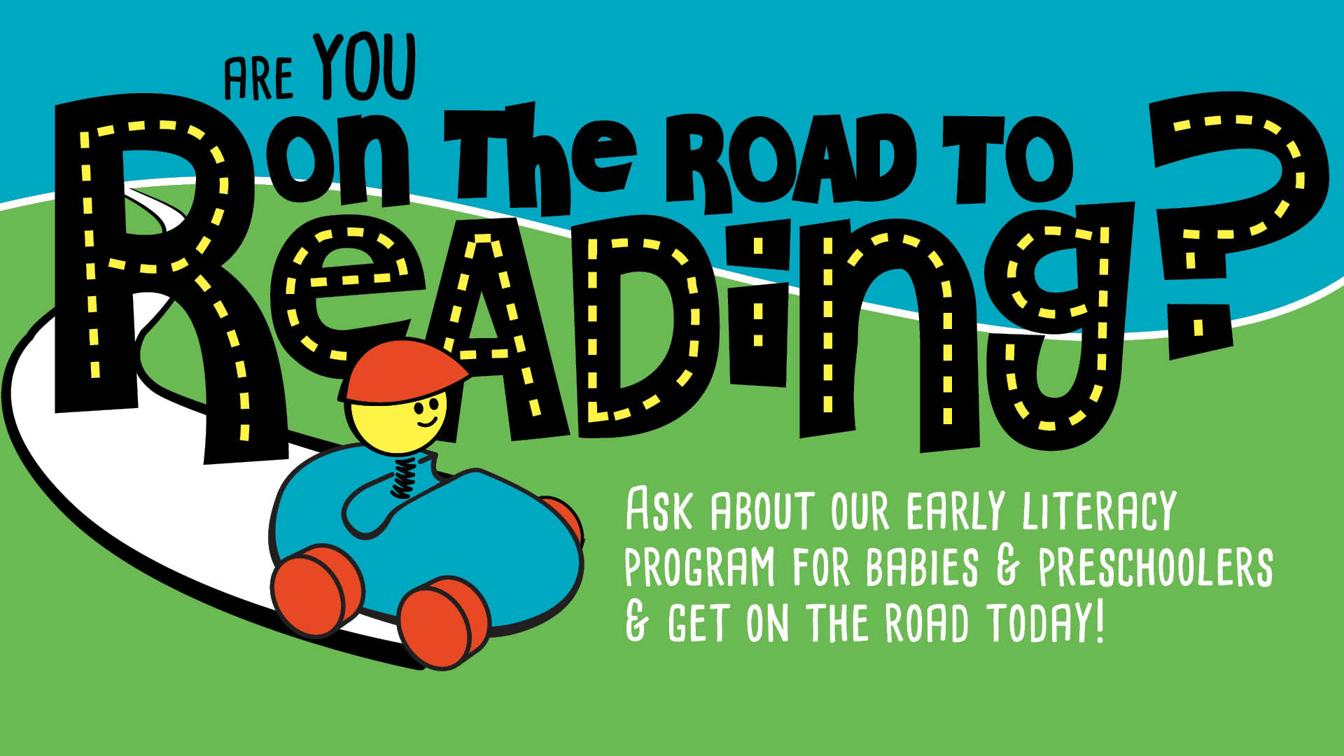 Children's Programs | Cary Library