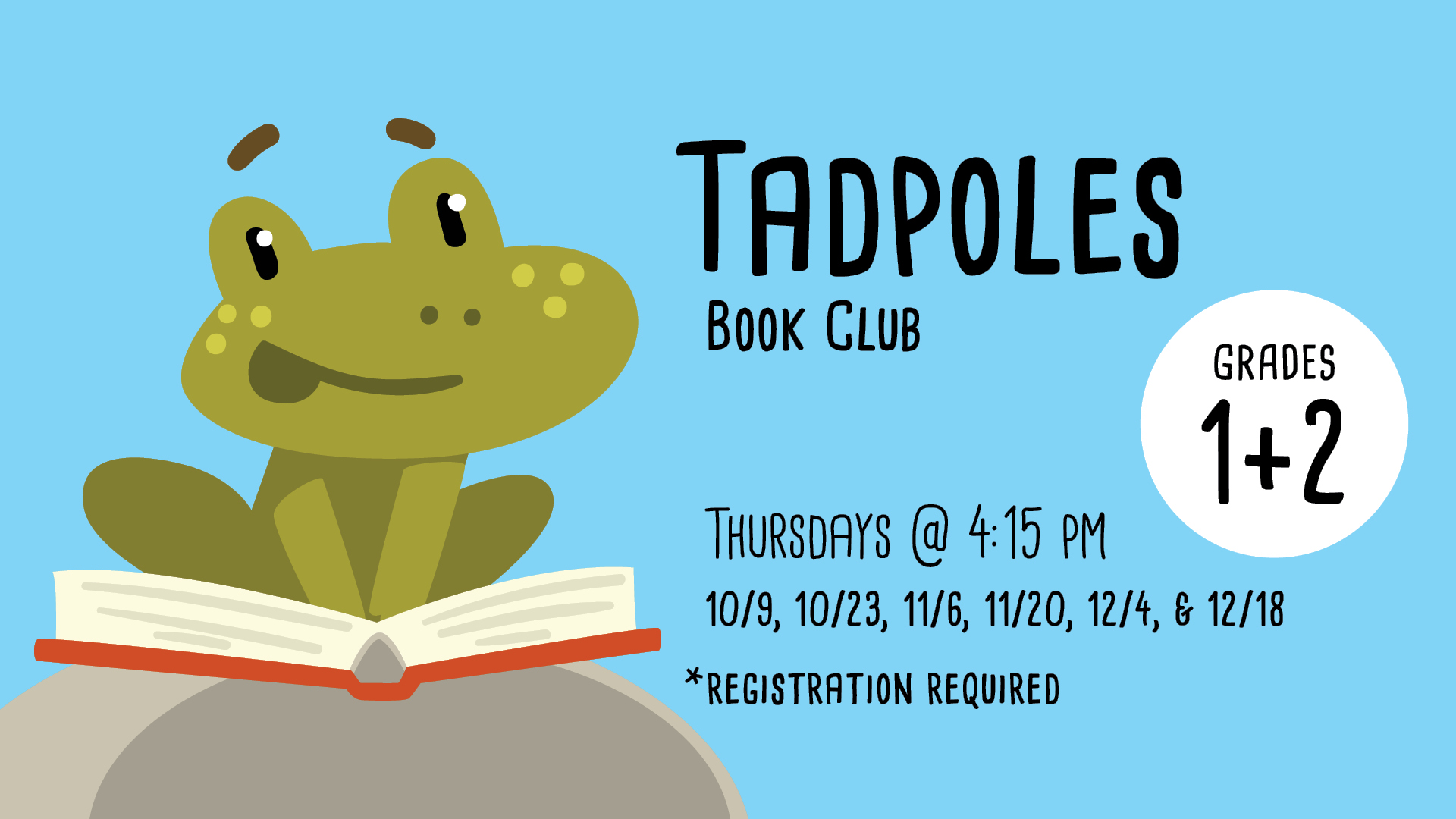 For Children | Cary Library